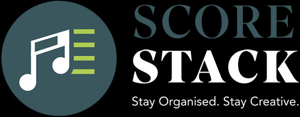 ScoreStack - Easily organise all your scores in one place with this ...